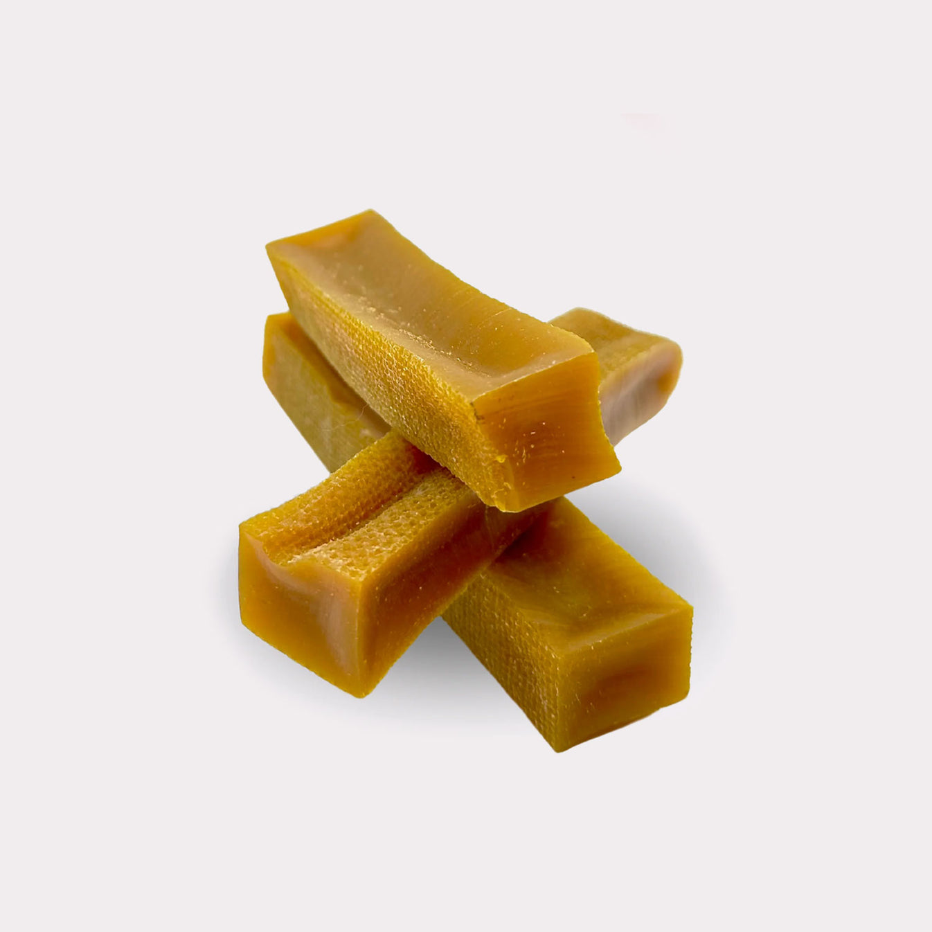 Turmeric Yak Cheese Bars – Inky Paws